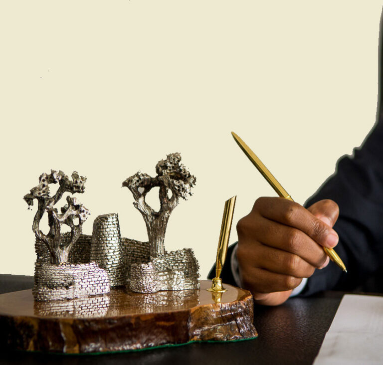 About Us – Company History – AFRICAN COLLECTABLES